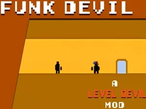 FNF vs Level Devil play online