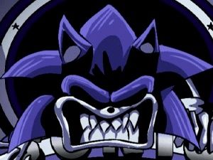 FNF Vs Lord X (Conscience) play online