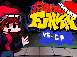 FNF Hypno mods online - FNF vs Hypno Lullaby mod