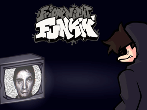 FNF vs Mandela Catalogue Vol.2 (Adam VS The Intruder) play online