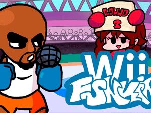 FNF vs Matt 2.0 play online