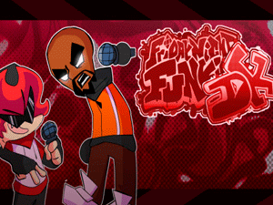 FNF Matt mods online, FNF vs Matt Wii