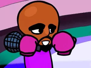 FNF vs Matt Wiik B-Sides play online