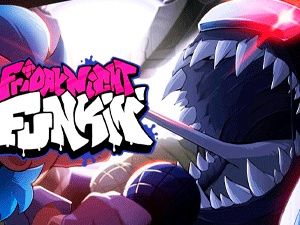 FNF vs Metal Impostor play online