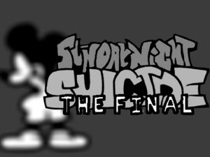 FNF vs Mickey Mouse.AVI The Final (Sunday Night) play online