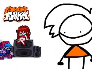 FNF vs Minty play online