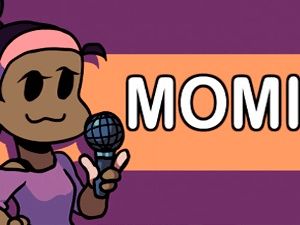 FNF vs Momi play online