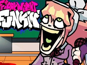 Mods de FNF Monika en línea - FNF vs Monika