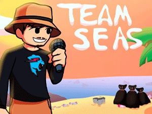 ФНФ против Мистера Биста (TeamSeas) играть онлайн