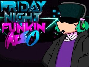 Garcello FNF mod jogar online, FNF vs Garcello mods grátis