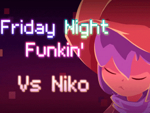 FNF vs Niko (OneShot) play online