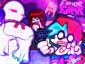 FNF Vs Oruta play online