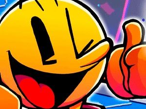 FNF vs Pac-Man jogar on-line