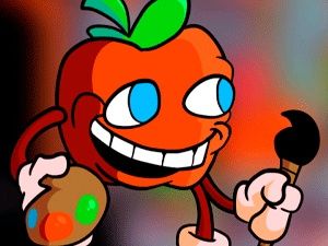 FNF VS Pepperman – Hotstuff play online