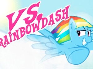 FNF My Little Pony mods online - FNF vs MLP