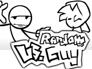 FNF vs RANDOM play online