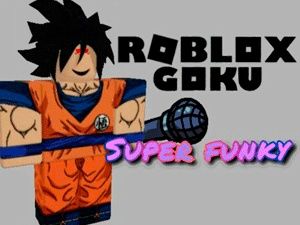 FNF Goku mods online - FNF vs Goku