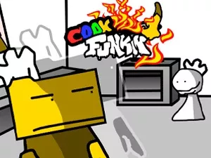 FNF vs Ron – Encore Edition play online