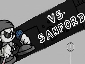 FNF vs Sanford play online