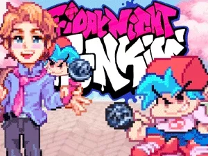 Mods de FNF Senpai en línea - FNF vs Senpai