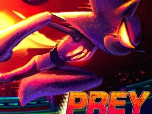 FNF vs Sonic.exe – Prey (Good Future) play online