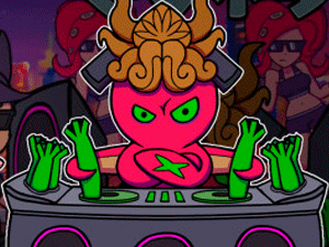 FNF vs Spider Dance play online