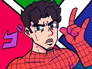 FNF vs Spider-Man v2 play online