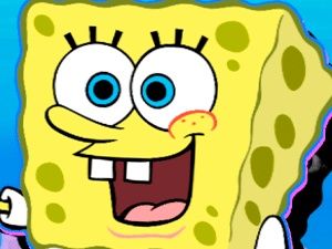 FNF vs Spong play online