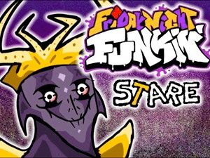 FNF vs Starecrown play online