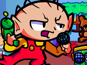 FNF Vs Stewie play online