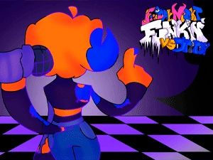 FNF vs Stitch play online