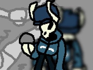 FNF vs Tabi EX But Bad play online