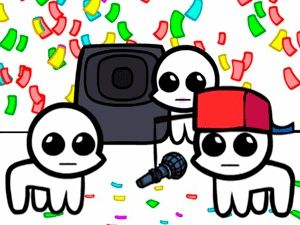 FNF vs TBH Yippee play online