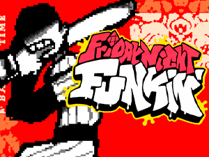 FNF vs The Batter play online