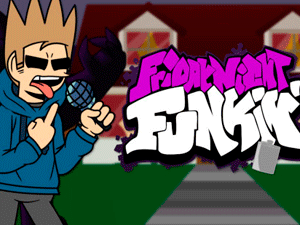 FNF Vs Tom: Legacy jugar en línea