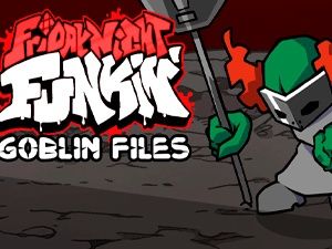 FNF vs Tricky: Banbuds Goblin Files play online