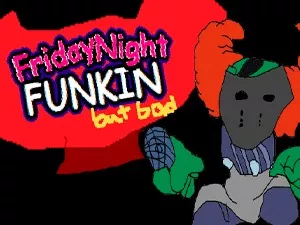 Tricky FNF mod jogar online, FNF vs Tricky the Clown todos os mods grátis