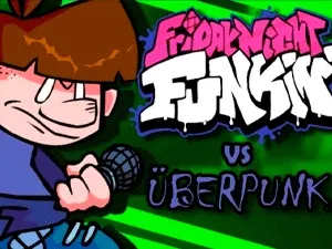 Friday Night Sandboxin’ play online