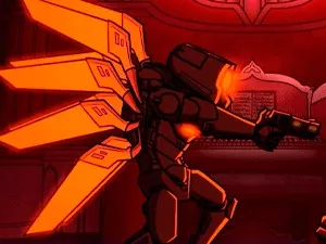 FNF vs ULTRAKILL play online