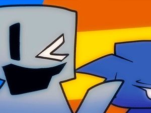 FNF vs Urey Guy play online