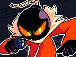 FNF vs Whitty A-side Detonator Mod play online