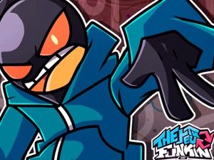 Whitty FNF mod jogar online, FNF vs Whitty mods grátis