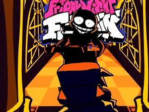 FNF vs Wiki Sans play online