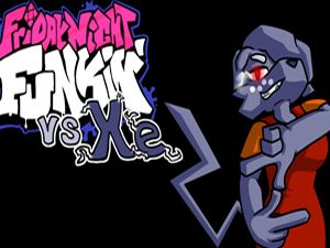 FNF mods online - Play Friday Night Funkin games free no download