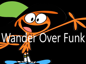 Wander Over Funk – Friendly Rapper play online
