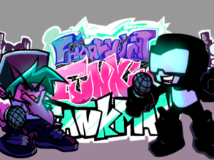 FNF: Week 7 Erect Remix (Fanmade) play online