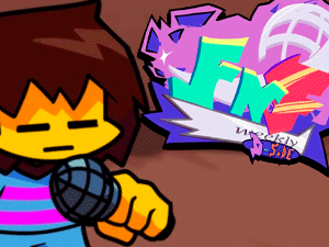 FNF Weekly D-sides play online