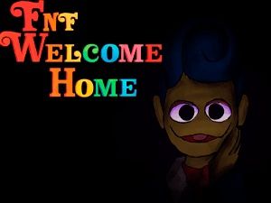 FNF: Welcome Home – One Shot play online