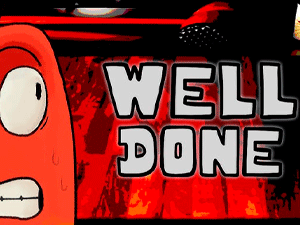 FNF Well Done vs Charlie the Steak play online