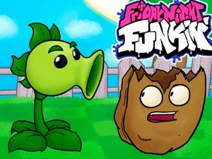 FNF: What A Dork play online